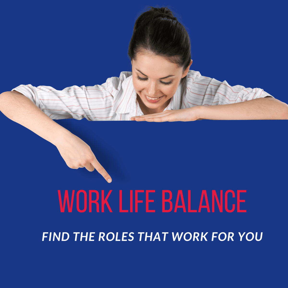 Work Life Balance roles in the Hunter Valley - Recruit Personnel ...